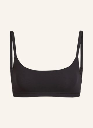 SKIMS Skims Bustier Fits Everybody schwarz