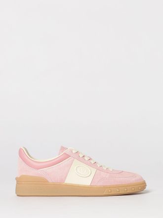 Valentino Garavani Baskets VALENTINO GARAVANI Femme couleur Rose