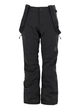 Fundango Lange Skihose Teak