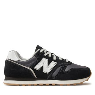 New Balance Sneakers New Balance ML373AK2 Schwarz