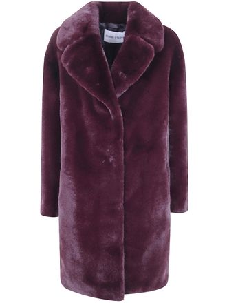 Stand Studio Cocoon Coat Camille