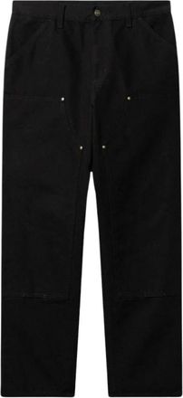 Carhartt Work in Progress Homme, Pantalons, Noir, Taille: W30 Pantalon Utilitaire de Travail