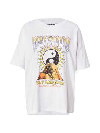 Noisy May T-Shirt NMIDA