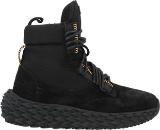 Giuseppe Zanotti SCHUHE - Stiefeletten auf YOOX.COM