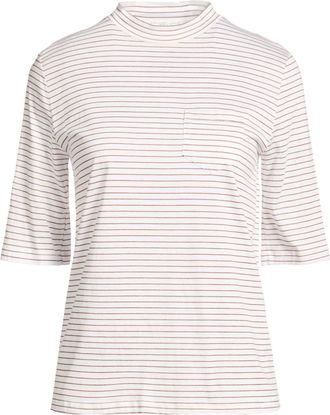 PESERICO TOPS - T-shirts auf YOOX.COM