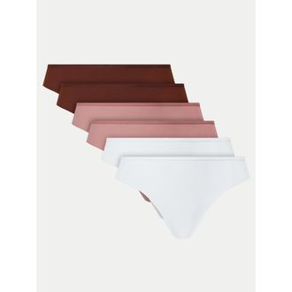Hunkem&ouml;ller Panty-Set Chicory 206432 Bunt