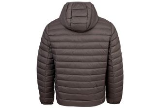 A|X Armani Exchange Steppjacke Herren Steppjacke Polyamid Down Jacket