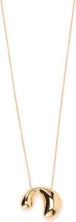 Maria Black Collier Dauphin en or