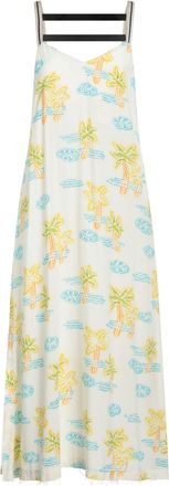 Palm Angels KLEIDER - Midi-Kleider auf YOOX.COM