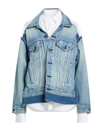 Junya Watanabe TOPS - Hemden auf YOOX.COM