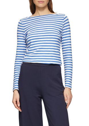 s.Oliver T-Shirt Langarm