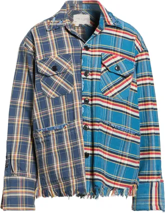 Greg Lauren JACKEN & M&Auml;NTEL - Jacken und Anoraks auf YOOX.COM