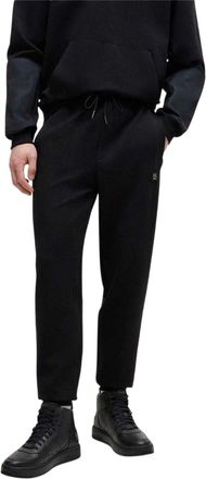 HUGO BOSS Dimacs Jogginghosen f&uuml;r Herren (Schwarz)