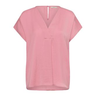Inwear Polignac - 161712 - Femme - Blouses et Chemises - Rose - Taille: 38 FR