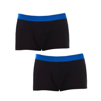 Dirk Bikkembergs Herren, Unterw&auml;sche, Schwarzk, XLGr&ouml;&szlig;e