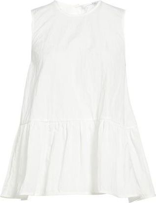 Cecilie Bahnsen TOPS - Tops sur YOOX.COM