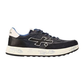 Premiata Homme, Chaussures, Noir, Taille: 43 EU Nous 7726