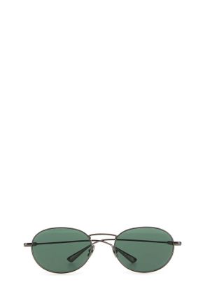 Saint Laurent Mens Ruthenium Metal Sl 799 Sunglasses Ruthgreen Exterior: Acetate Occhiali Da Sole