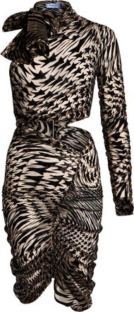 MUGLER KLEIDER - Midi-Kleider auf YOOX.COM