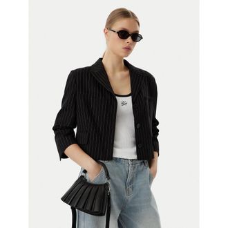 Lacoste Handtasche Lacoste NU5219DP Schwarz