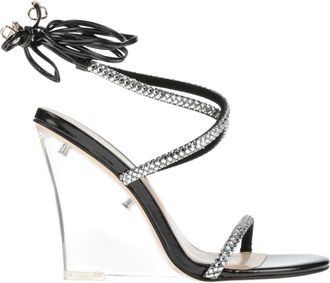 Twin-Set SCHUHE - Sandalen auf YOOX.COM