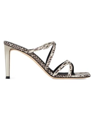 Giuseppe Zanotti VANILLA SOFT PUNK Sandals