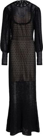 Twin-Set KLEIDER - Maxi-Kleider auf YOOX.COM