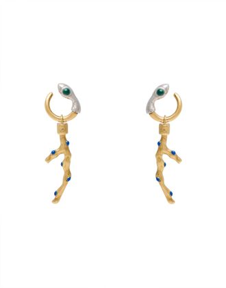 Chlo&eacute; SCHMUCK und UHREN - Ohrringe auf YOOX.COM