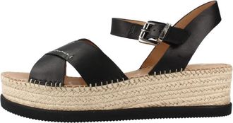Stonefly Stonefly, Femme, Chaussures, Noir, Taille: 38 EU Alexia 3 Cuir de veau
