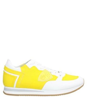 Philippe Model CHAUSSURES - Sneakers sur YOOX.COM