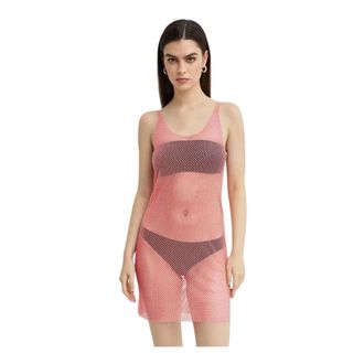 Santa Brands Femme, Maillots de bain, Rose, Taille: ONE Size Sydney Mini Dress
