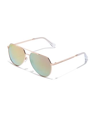 Hawkers Sonnenbrille SHADOW Rose Gold f&uuml;r Herren und Damen