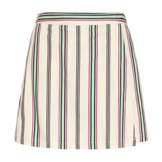 Ichi Short Shorts - - Shorts - Damen - Mehrfarbig - L