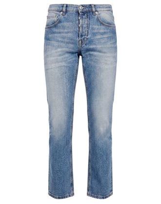 Mauro Grifoni BAS - Pantalons en jean sur YOOX.COM