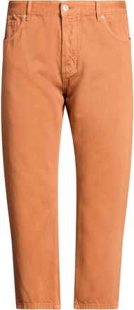 Gianni Lupo HOSEN & R&Ouml;CKE - Jeanshosen auf YOOX.COM