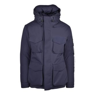 Outhere Zephir Jacke - - Jackets - Herren - Blau - XL