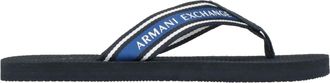 A|X Armani Exchange SCHUHE - Zehentrenner auf YOOX.COM