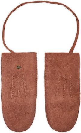 Emu Damenhandschuhe Birrarung W7011 Braun