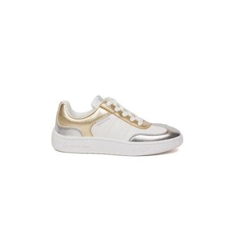 Michael Kors Kai Lace Up - - Shoes - Damen - Mehrfarbig - 38 EU