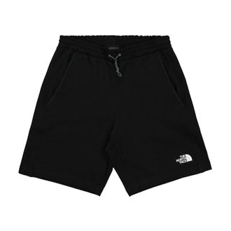 The North Face Tech Shorts - - Sport - Herren - Schwarzk - S