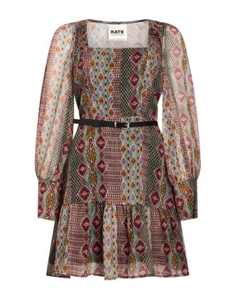 Laltramoda KLEIDER - Mini-Kleider auf YOOX.COM