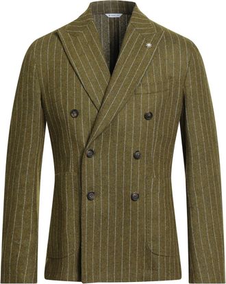 Manuel Ritz ANZ&Uuml;GE und CO-ORDS - Blazers auf YOOX.COM