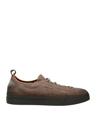 Santoni CHAUSSURES - Sneakers sur YOOX.COM