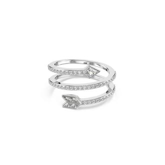 Swarovski Damen, Accessories, Grau, 50 MMGr&ouml;&szlig;e