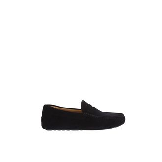HUGO BOSS Herren, Schuhe, Blau, 44 EUGr&ouml;&szlig;e