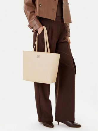 Nine West Handtasche CEO-HAMPSHIRE-IV-LDA8170 Beige