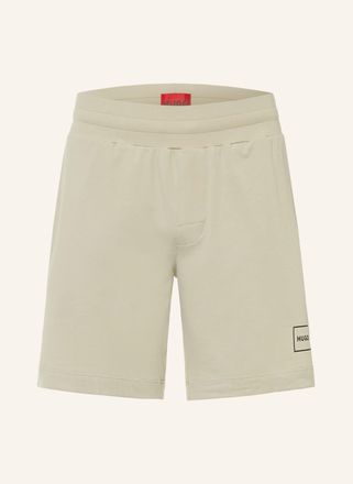 HUGO BOSS Hugo Schlafshorts Laze beige