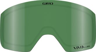 Giro Axis/Ella Snow Goggle Replacement Lens - Vivid Envy