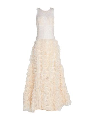 Ermanno Scervino KLEIDER - Maxi-Kleider auf YOOX.COM