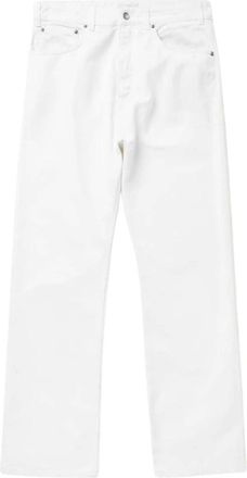 1989 STUDIO 1989 Studio, Homme, Jeans, Blanc, Taille: W31 Jean Denim Osaka Blancs Réguliers